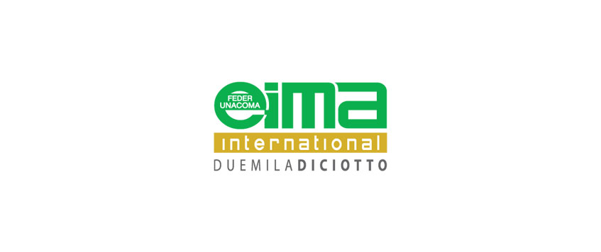Saremo presenti ad EIMA International 2018-Ferroni Transmission